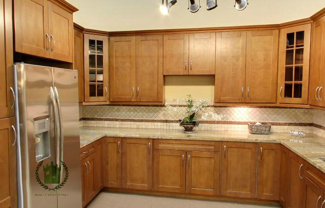 Kitchen Cabinetry | Green Castle Cabinets